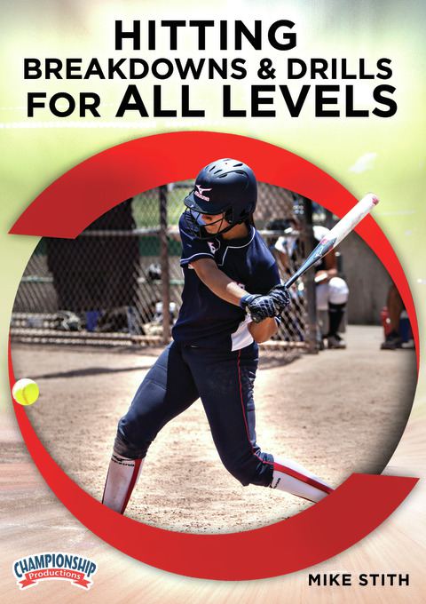 Softball Training and Drills Series - Softball -- Championship ...