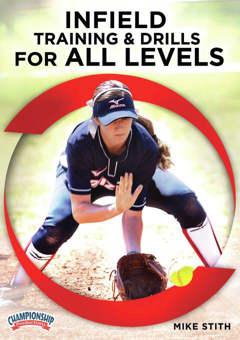 Softball Training and Drills Series - Softball -- Championship ...