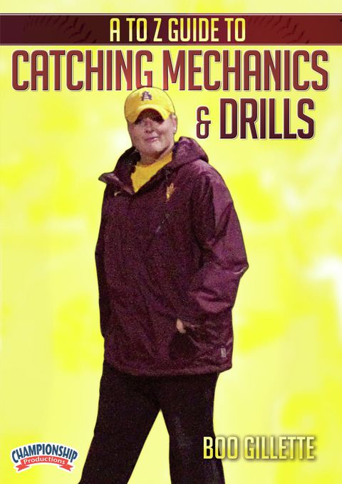 Craig Nicholson Coaching 6-Pack - Softball -- Championship Productions ...