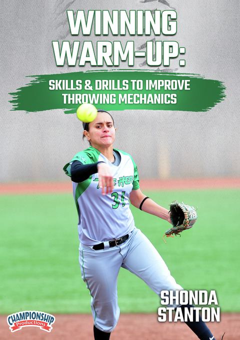 Softball Coaching: Essential Drills for Success Series - Softball ...