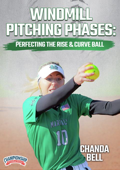 Windmill Pitching Phases: Perfecting the Rise and Curve Ball - Softball ...