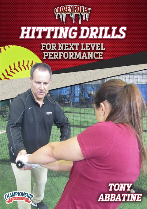 Frozen Ropes: Hitting Drills for Next Level Performance - Softball ...