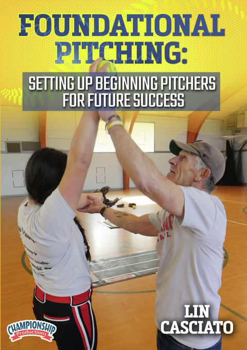Foundational Pitching: Setting Up Beginning Pitchers for Future Success ...
