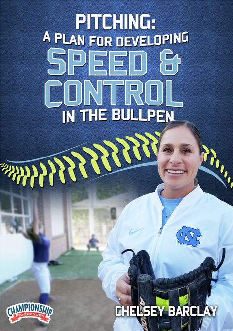 Pitching: A Plan for Developing Speed & Control in the Bullpen ...