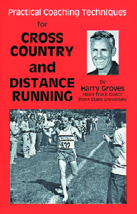 Cross Country & Distance Running - Track & Field -- Championship ...