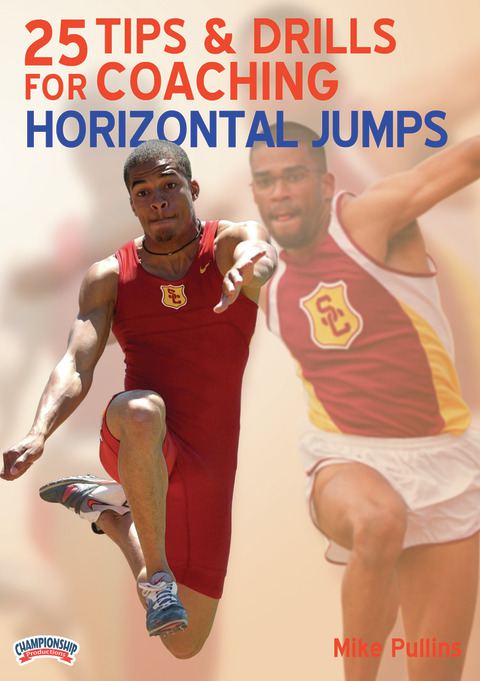 25 Tips & Drills for Coaching Horizontal Jumps - Track & Field ...