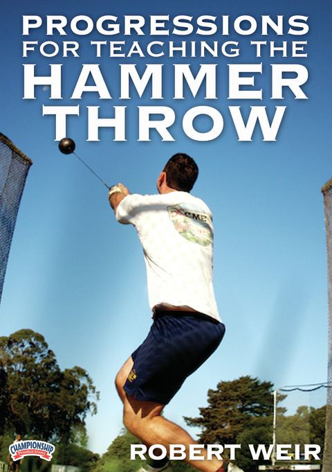 Progressions for Teaching the Hammer Throw - Track & Field ...