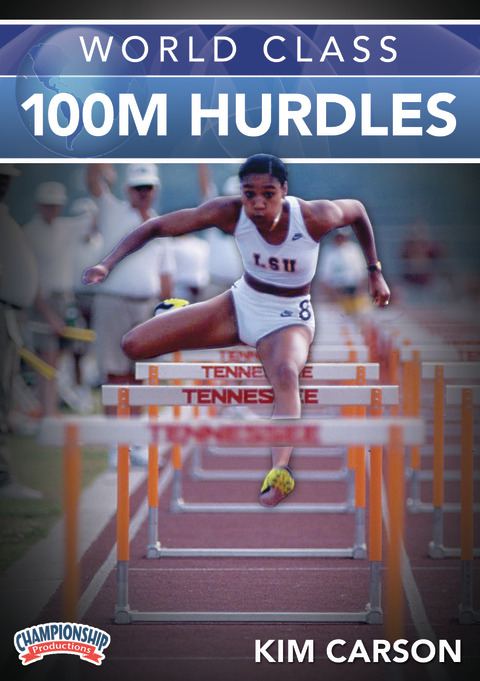 World Class Track & Field Series - Track & Field -- Championship ...