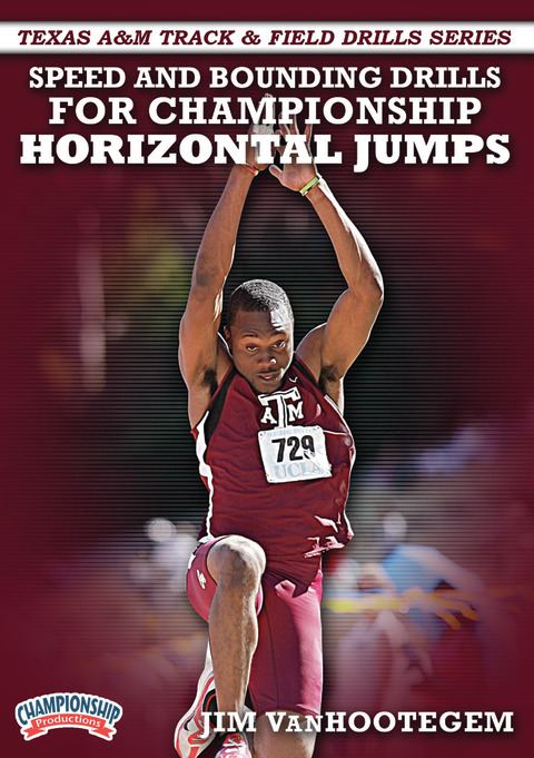 Texas A&M Track & Field Series - Drills and Progressions for ...