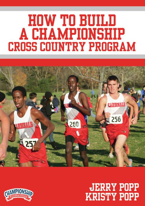 How to Build a Championship Cross Country Program - Track & Field ...