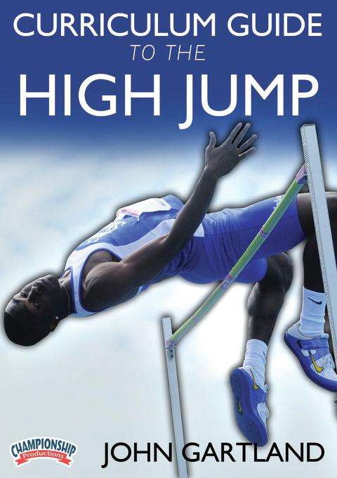 Curriculum Guide to the High Jump - Track & Field -- Championship ...