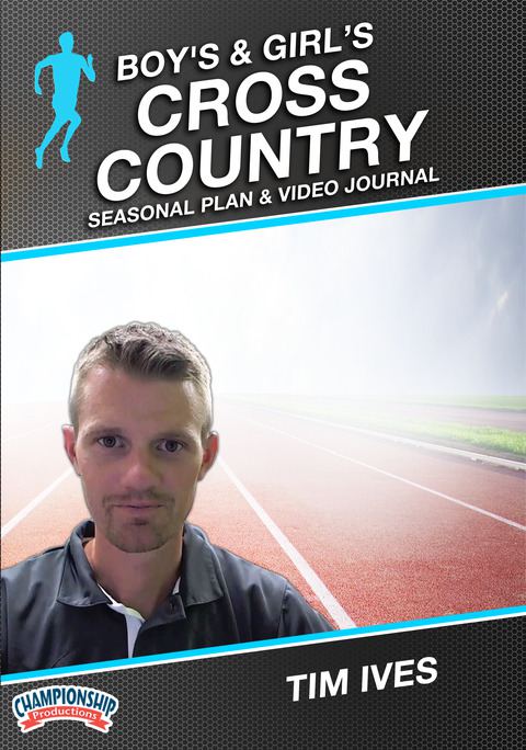 Championship Online Seasonal Training Plan for High School Cross ...