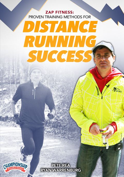 Zap Fitness: Proven Training Methods for Distance Running Success ... Zap Fitness: Proven Training Methods for Distance Running Success ...