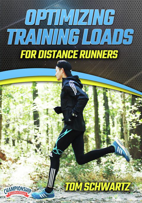 Optimal Training for Runners 2-Pack - Track & Field -- Championship ...