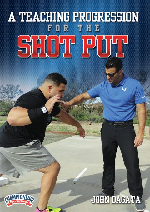 A Teaching Progression for the Shot Put - Track & Field -- Championship ...