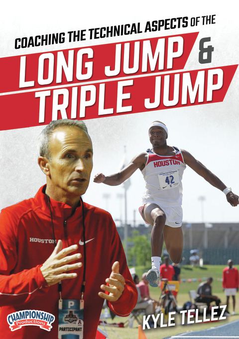 Coaching the Technical Aspects of the Long Jump & Triple Jump - Track ...