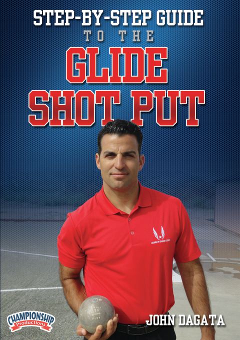 Step-by-Step Guide to the Glide Shot Put - Track & Field ...