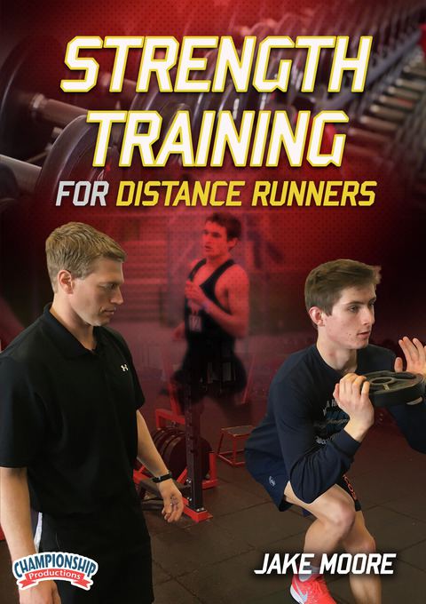 Strength Training for Distance Runners - Track & Field -- Championship ...