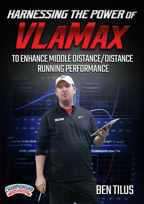 Harnessing the Power of VLaMax to Enhance Middle Distance/Distance ...