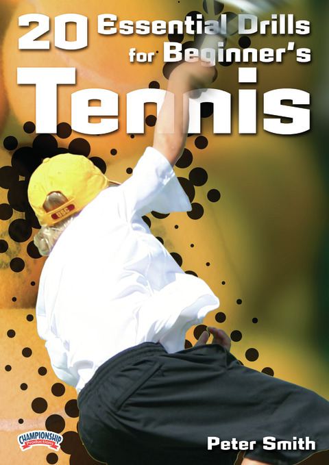 20 Essential Drills for Beginner's Tennis - Tennis -- Championship ...