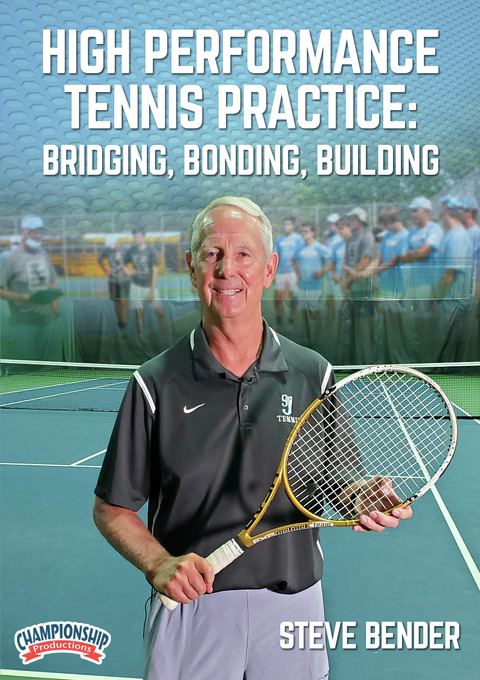 Steve Bender Tennis Practice 2-Pack - Tennis -- Championship ...