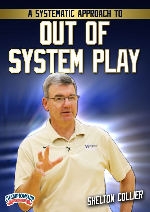 A Systematic Approach to Out of System Play - Volleyball ...