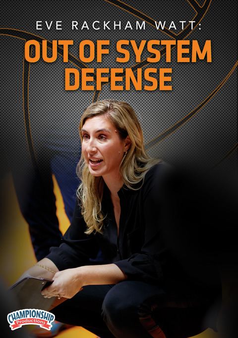 Eve Rackham Watt: Coaching Volleyball 3-Pack - Volleyball ...