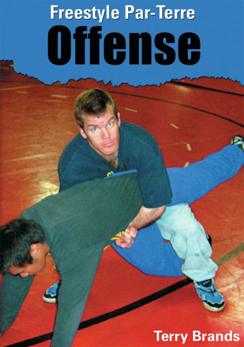 Par-Terre Fundamentals Set - Wrestling -- Championship Productions, Inc.