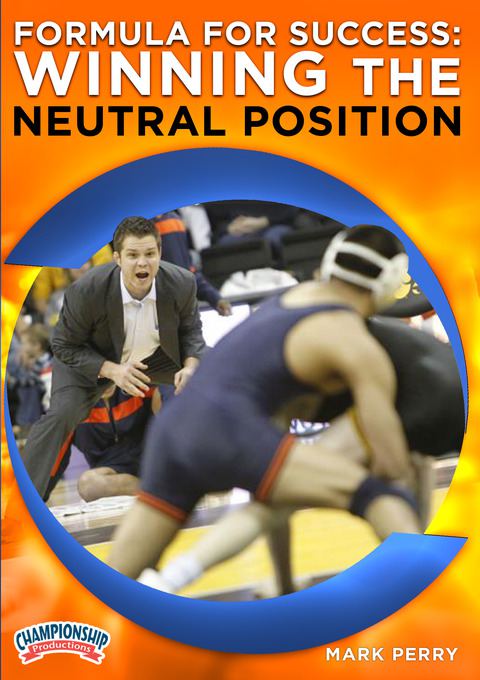 Formula for Success: Winning the Neutral Position - Wrestling ...