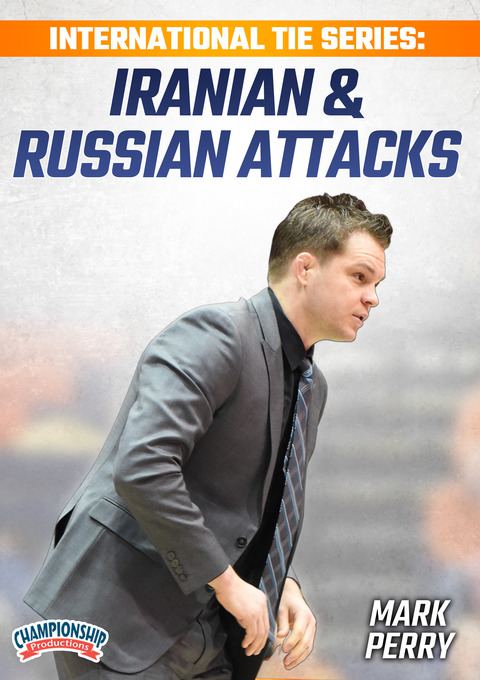 Mark Perry Coaching Wrestling 2-Pack - Wrestling -- Championship ...