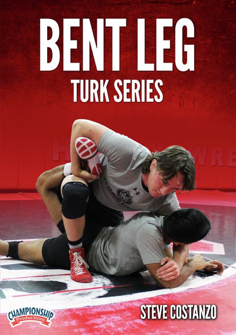 Bent Leg Turk Series - Wrestling -- Championship Productions, Inc.